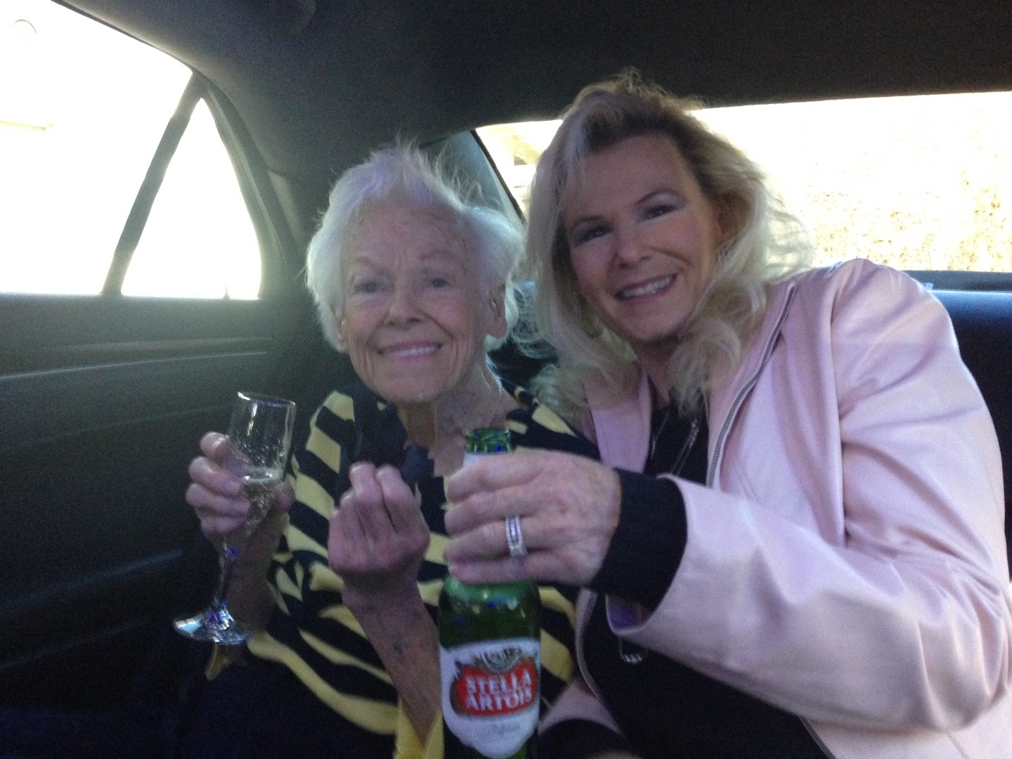 This online memorial is dedicated to Juanita Rose Crandell. It is a ...