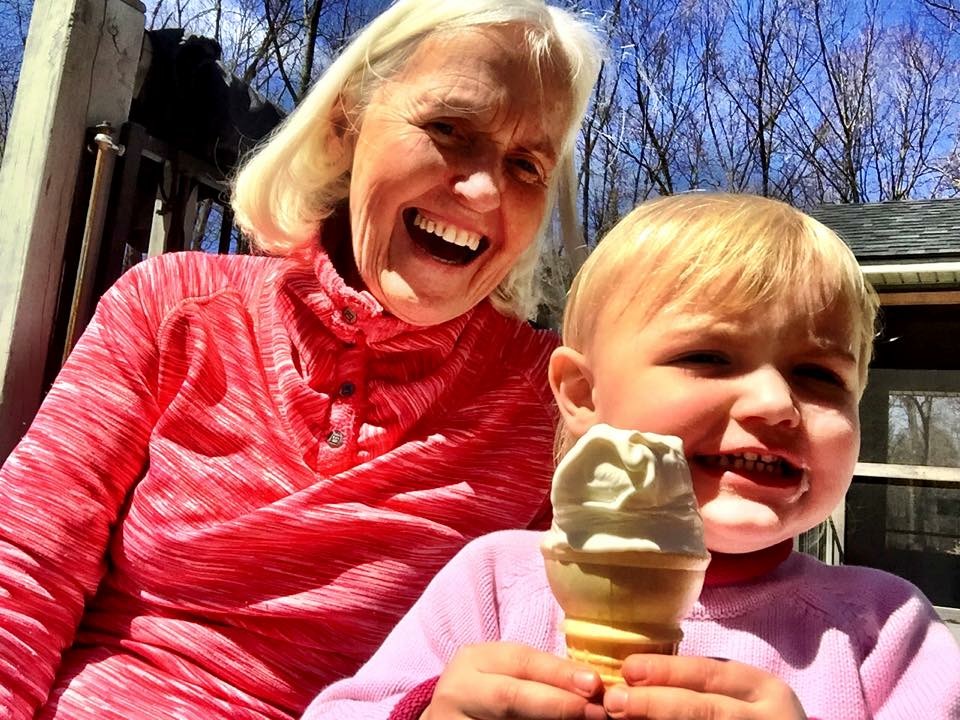This online memorial is dedicated to Judith Ann Englert. It is a place to celebrate her life ...