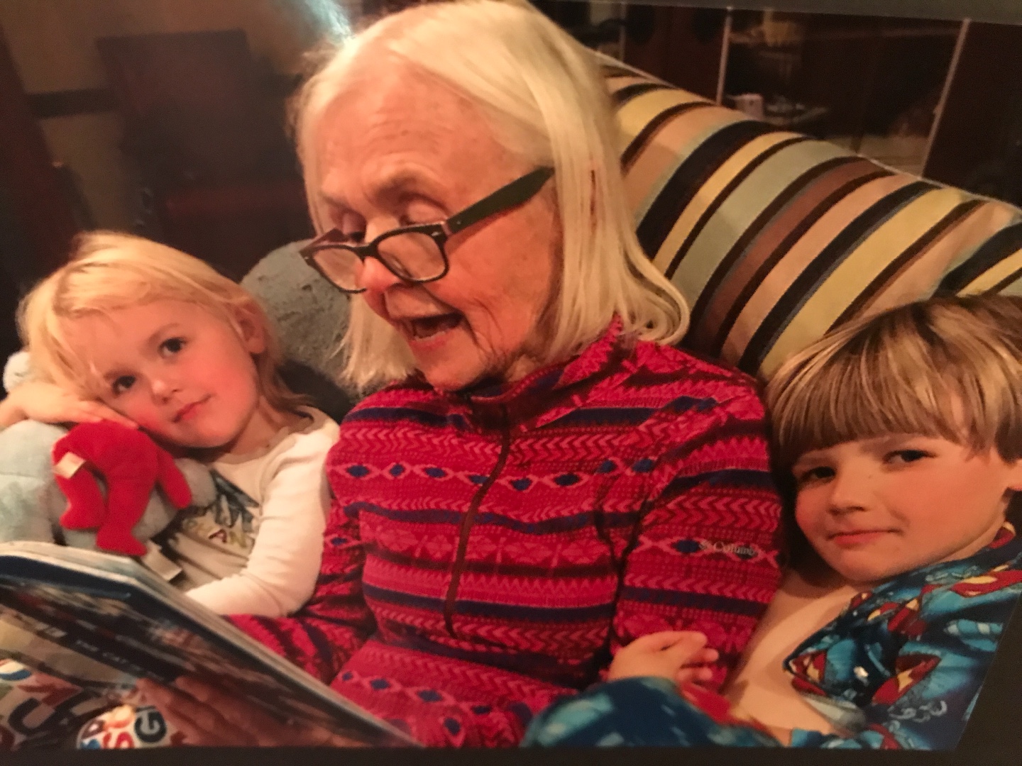 This online memorial is dedicated to Judith Ann Englert. It is a place ...