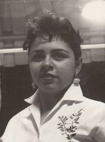 This online memorial is dedicated to Judith Ann "Judy" George. It is a ...