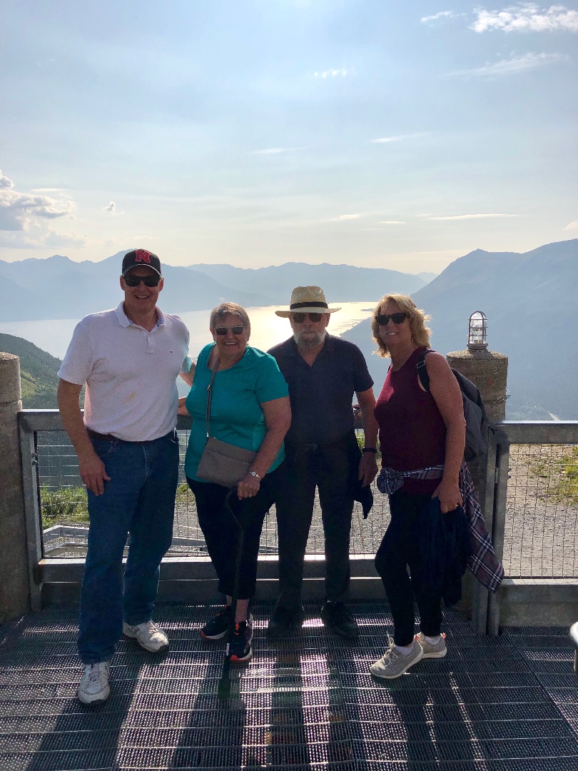 This online memorial is dedicated to Judith "Judy" Ann Ware. It is a ...
