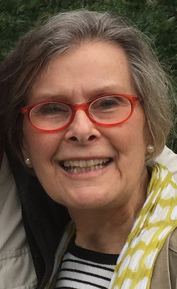 This online memorial is dedicated to Judith Elaine Gerard. It is a ...