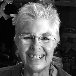 This online memorial is dedicated to Judith Emerson Cook. It is a place ...