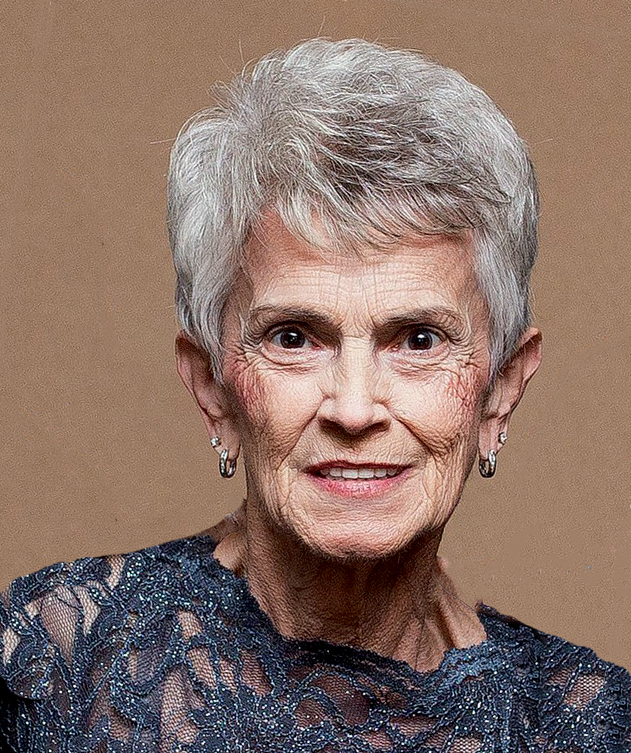 This online memorial is dedicated to Judith J. Weber. It is a place to ...