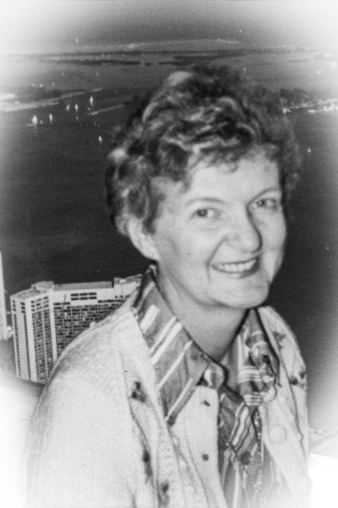 This online memorial is dedicated to Judith (Jones) Gallagher. It is a ...