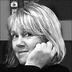 This online memorial is dedicated to Judith "Judi" Robinson. It is a ...