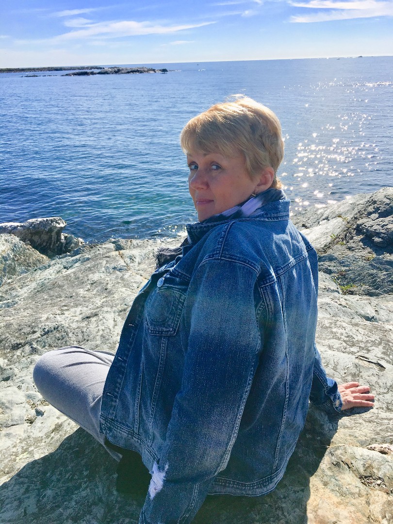 This online memorial is dedicated to Judith "Judi" Robinson. It is a ...