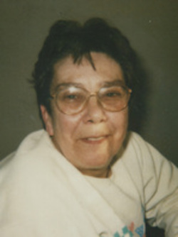 This online memorial is dedicated to Judith 'Judy' Rickard. It is a ...