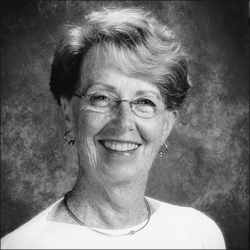 This online memorial is dedicated to Judith Kelly. It is a place to ...