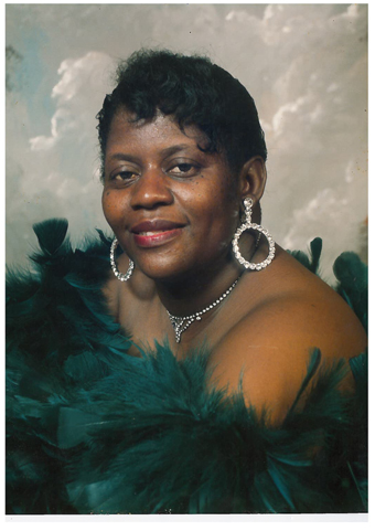 This online memorial is dedicated to Judith Laverne Hart. It is a place ...