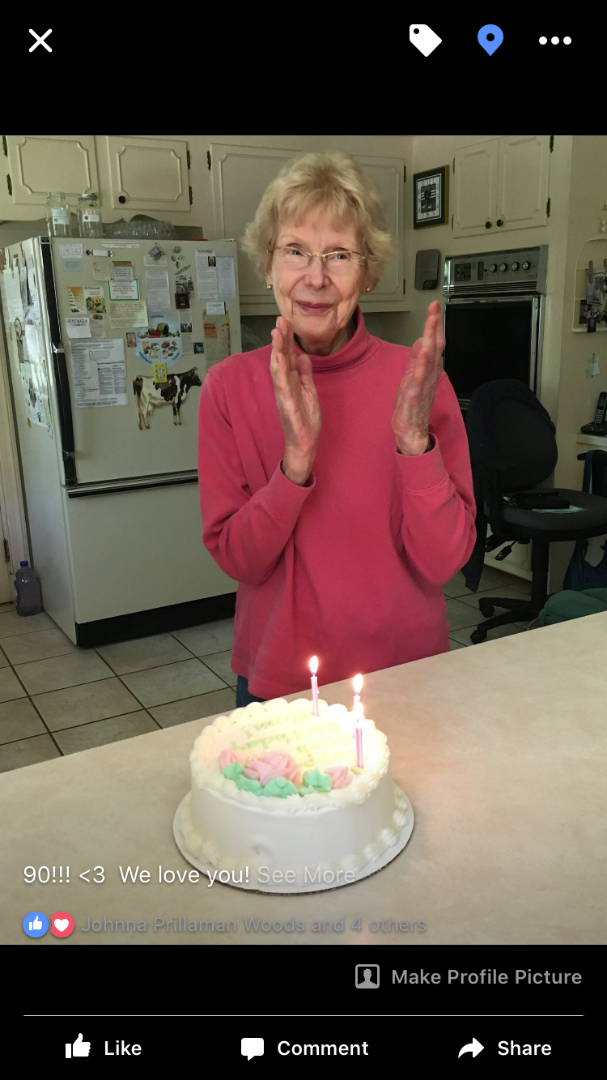 This online memorial is dedicated to Judith Mallory. It is a place to ...