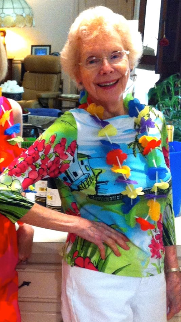 This online memorial is dedicated to Judith Mallory. It is a place to ...