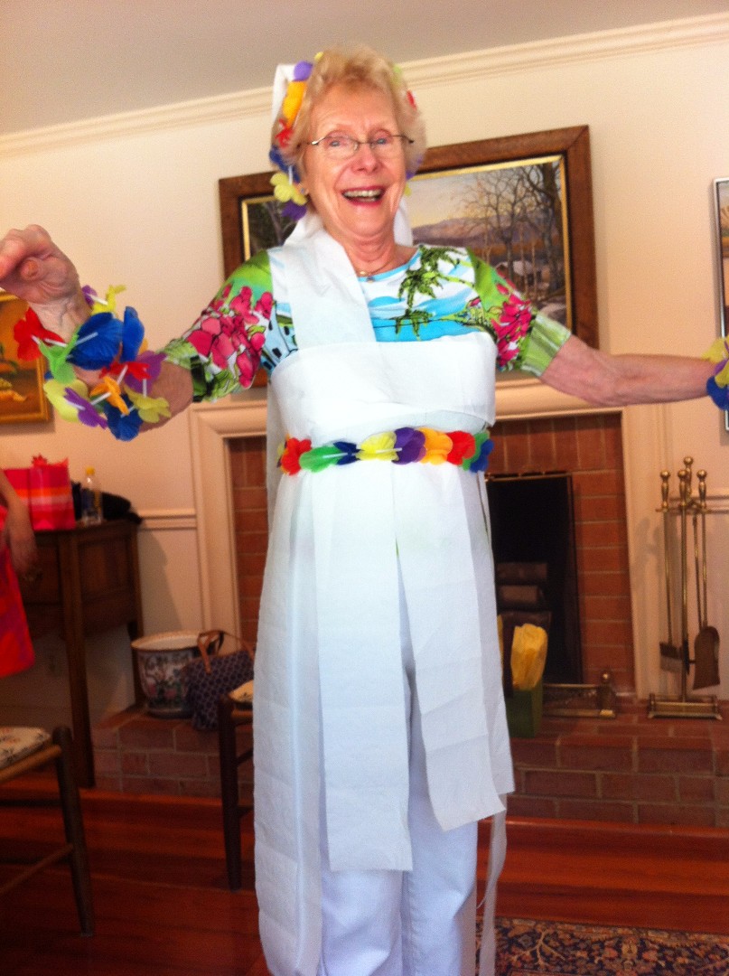 This online memorial is dedicated to Judith Mallory. It is a place to ...
