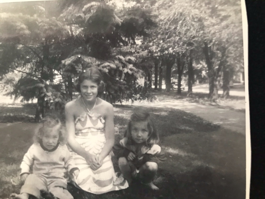 This online memorial is dedicated to Judith Petersen Hoppe. It is a ...