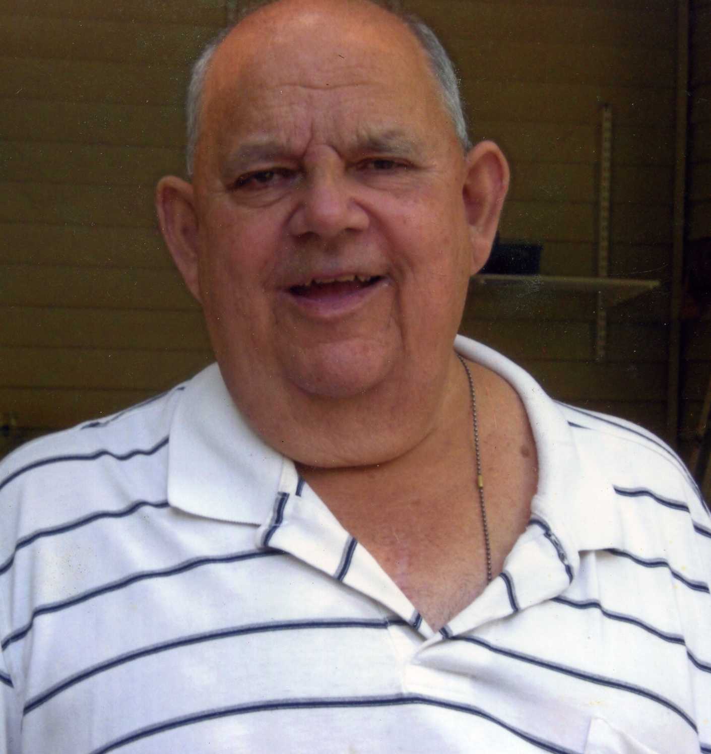 This online memorial is dedicated to Judson "J.J." Harrison. It is a ...