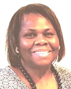 This online memorial is dedicated to Judy Christian Adkins. It is a ...