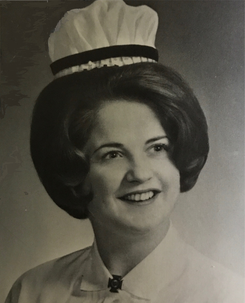 This online memorial is dedicated to Judy Grubbs. It is a place to ...