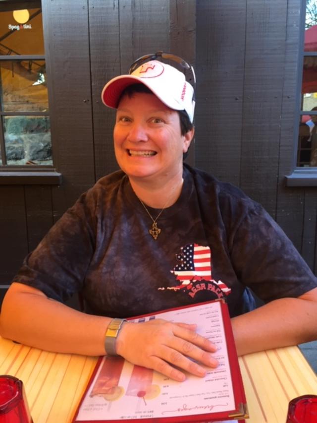 This online memorial is dedicated to Julie Fuller. It is a place to ...