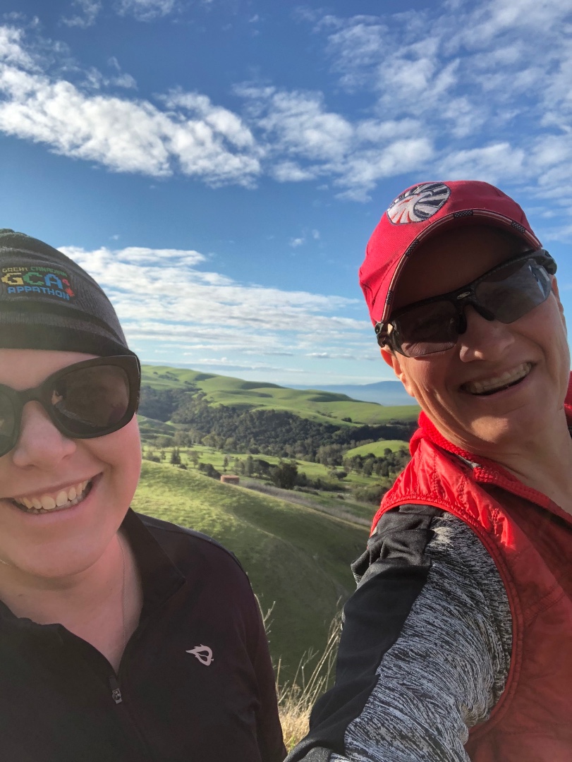 This online memorial is dedicated to Julie Fuller. It is a place to ...