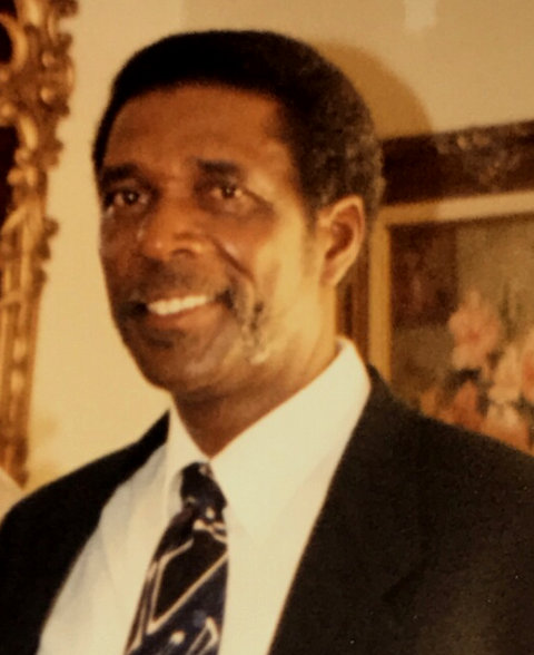 This online memorial is dedicated to Julius "Joe" Brown. It is a place ...