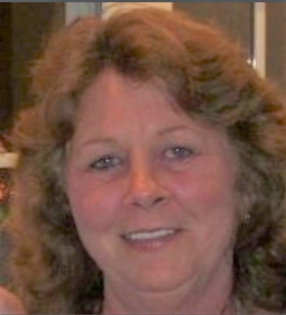 This online memorial is dedicated to June Elizabeth Barden. It is a ...