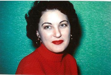 This online memorial is dedicated to June Ethel Young. It is a place to ...