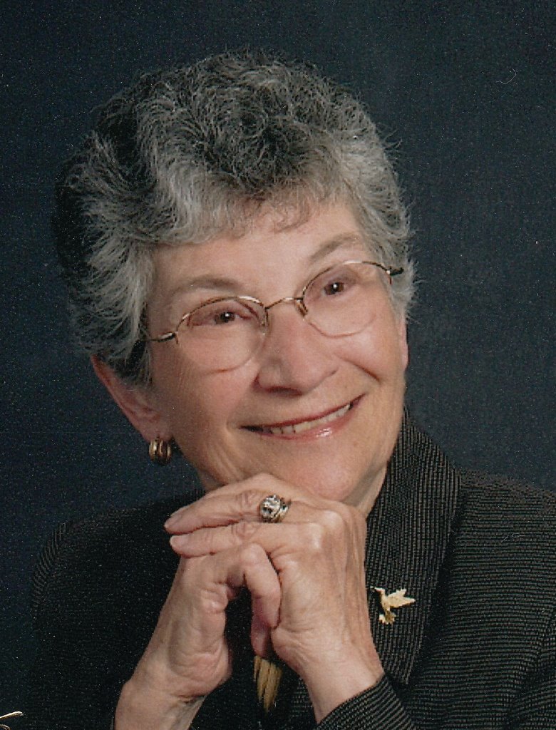 This online memorial is dedicated to June Horton McKown. It is a place ...