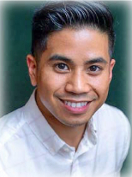 This online memorial is dedicated to Justin Isaac Parucha. It is a ...