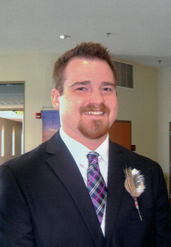 This online memorial is dedicated to Justin John Nowak. It is a place ...