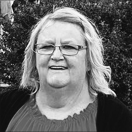 This online memorial is dedicated to Karen "Kay" (Toland) Circeo. It is ...