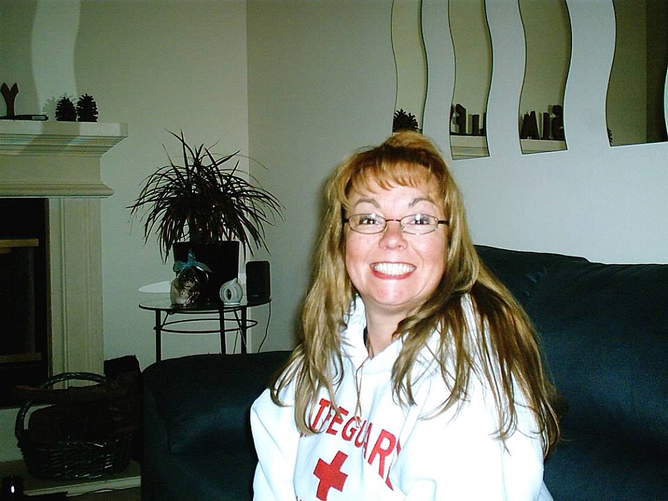 This online memorial is dedicated to Karen Ruth Nelson. It is a place ...