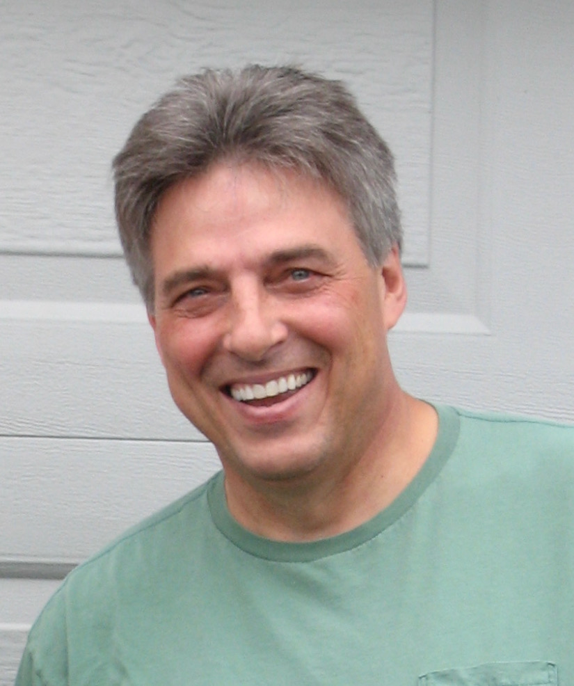 This online memorial is dedicated to Karl Bartholomy. It is a place to ...