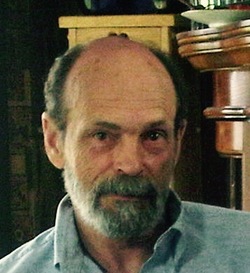This online memorial is dedicated to Karl Ferlen. It is a place to ...