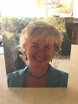 This online memorial is dedicated to Kate Powers (Mary Lou Swisher). It ...
