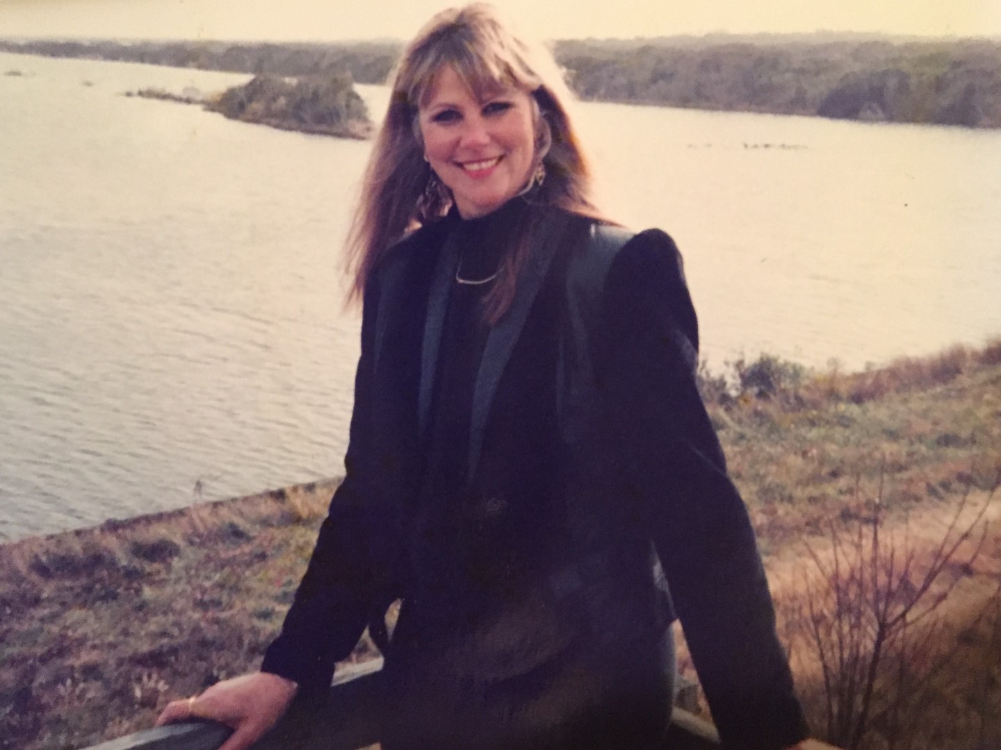 This online memorial is dedicated to Katherine Jean Baines. It is a ...