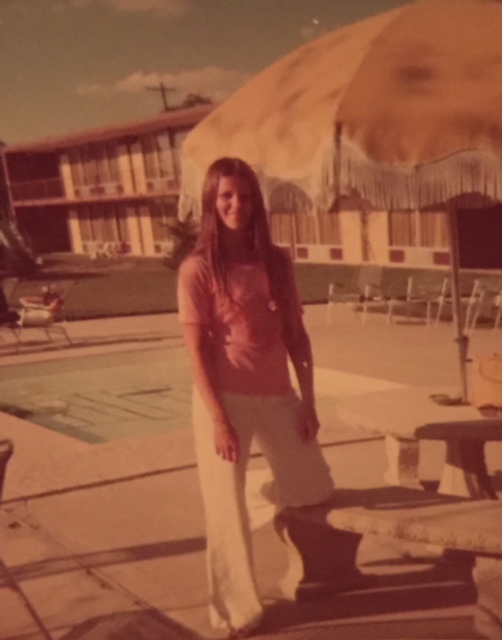 This online memorial is dedicated to Katherine Jean Baines. It is a ...