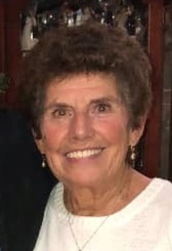 This online memorial is dedicated to Kathleen A. Ricker. It is a place ...