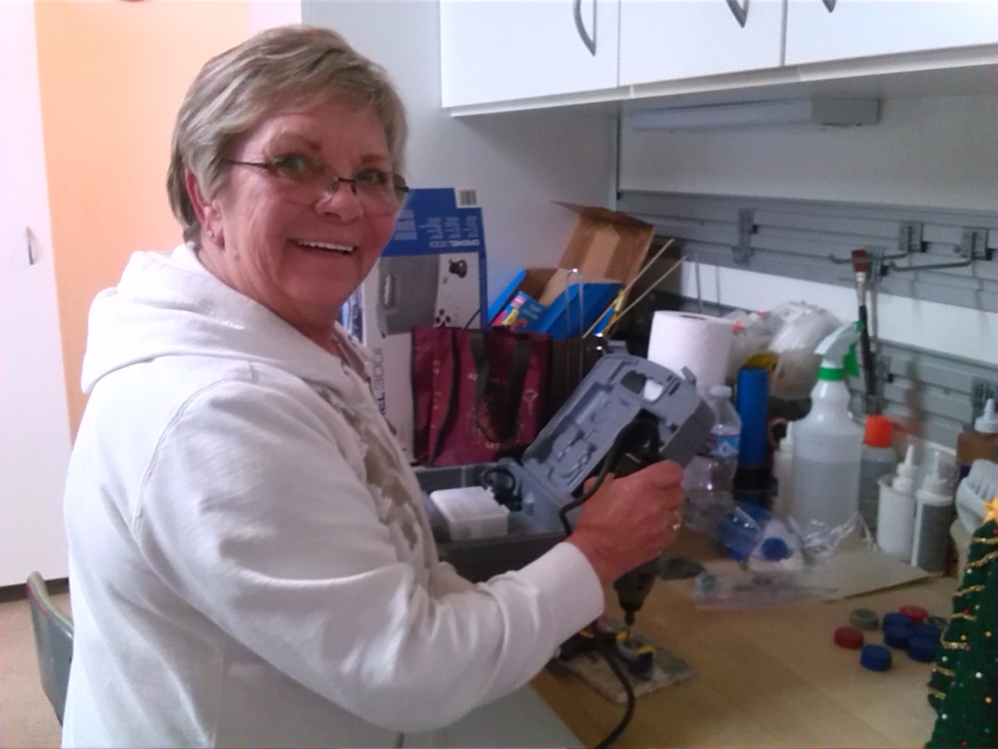 This online memorial is dedicated to Kathleen Joy Fuchs. It is a place ...