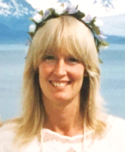 This online memorial is dedicated to Kathleen Wilson. It is a place to ...