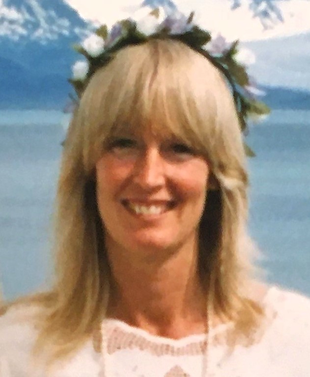 This online memorial is dedicated to Kathleen Wilson. It is a place to ...