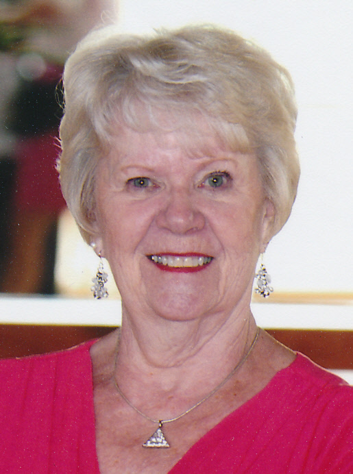 This online memorial is dedicated to Kathryn "Kay" Eleanor Von Ruden ...