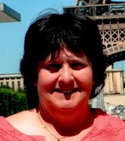 This online memorial is dedicated to Kathy D. Snyder. It is a place to ...