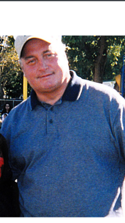 This online memorial is dedicated to Keith Clifford Robbins. It is a ...