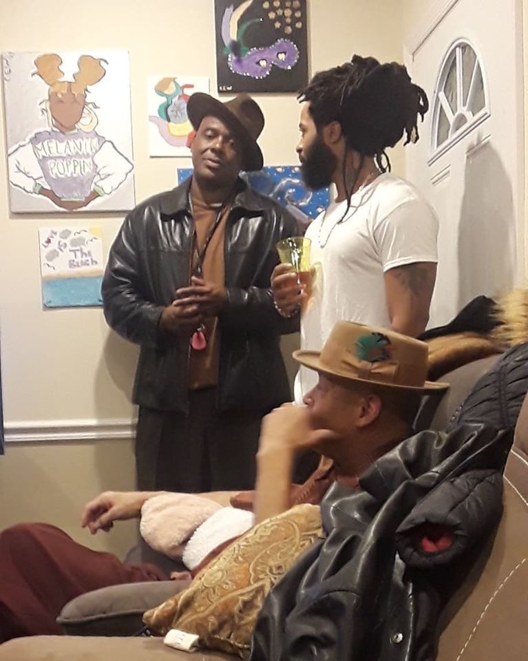 This online memorial is dedicated to Keith Lamont Fleming. It is a place to celebrate his life ...