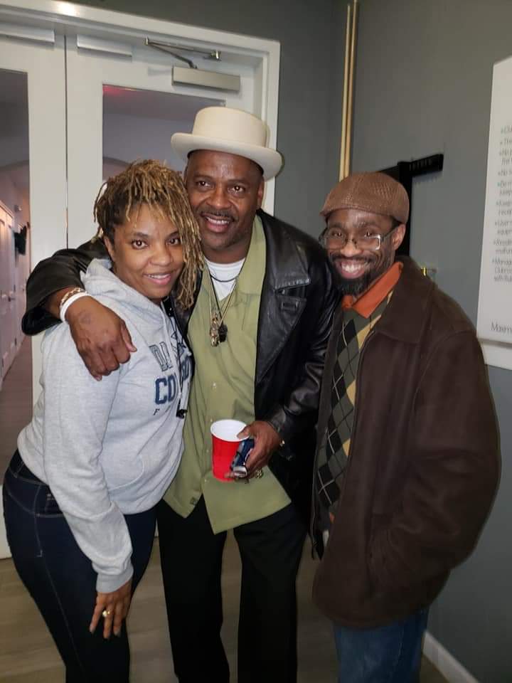 This online memorial is dedicated to Keith Lamont Fleming. It is a place to celebrate his life ...