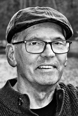 This online memorial is dedicated to Keith Michael Roberts. It is a ...