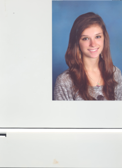 This online memorial is dedicated to Kelsey Barham. It is a place to ...