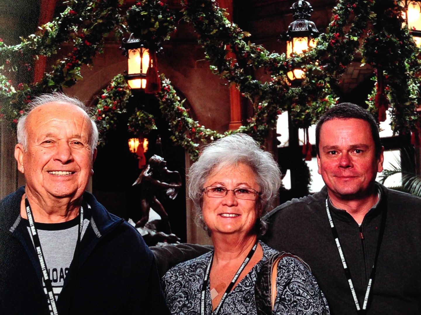 This online memorial is dedicated to Ken Bruner. It is a place to ...