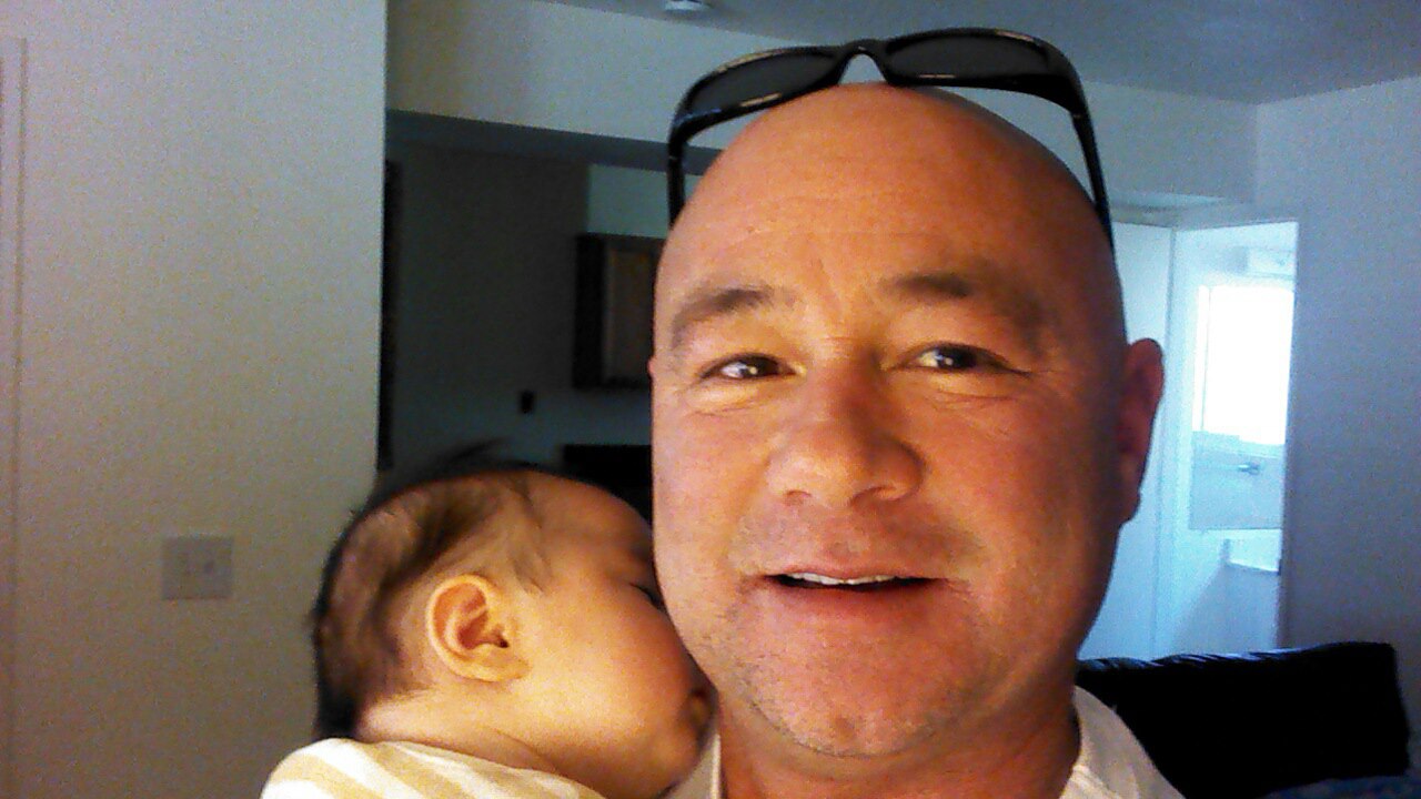 This online memorial is dedicated to Ken Ferguson. It is a place to ...