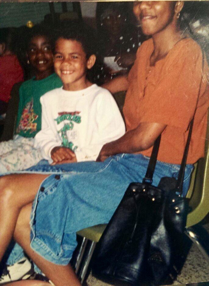 This online memorial is dedicated to Kendra Monique "Ken" Jackson. It ...